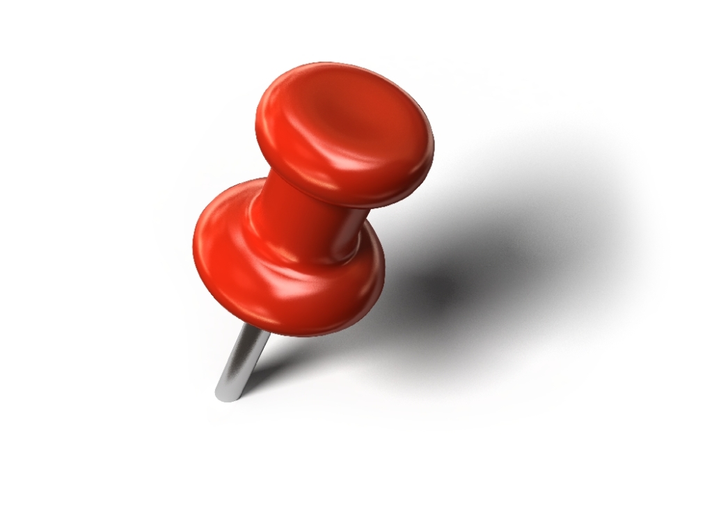Pin-Up Your Market Efforts with Pinterest Pin-Up Your Market Efforts with Pinterest