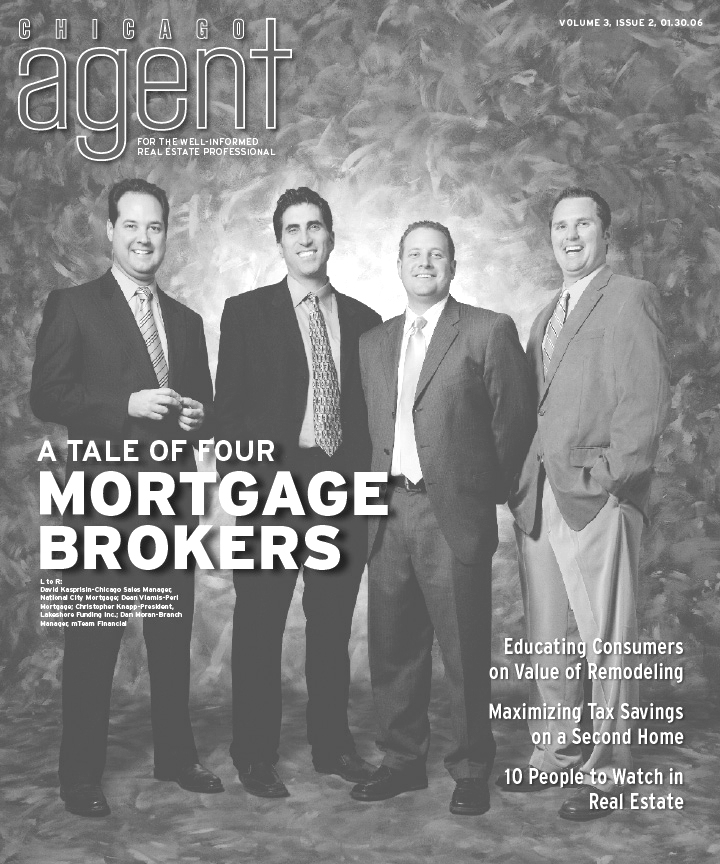 v3_i2_c_agent_cover - Chicago Agent Magazine