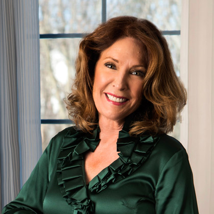 Pat Loftus, Broker Associate, Keller Williams Success Realty ...