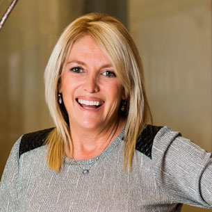 Susan Maman, Senior Real Estate Broker Consultant, @properties ...