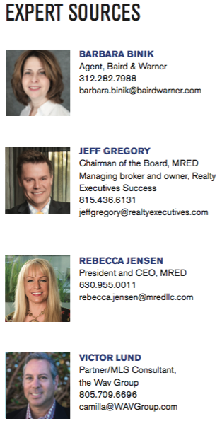 MRED: the technologies and partnerships shaping the MLS