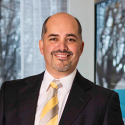 James A. Erwin - Chicago Agent Magazine