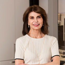 Millie Rosenbloom - Chicago Agent Magazine