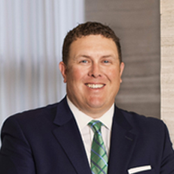 Dan Gjeldum - Chicago Agent Magazine