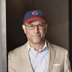 Brad Lippitz - Chicago Agent Magazine