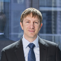 Tony Lupescu - Chicago Agent Magazine