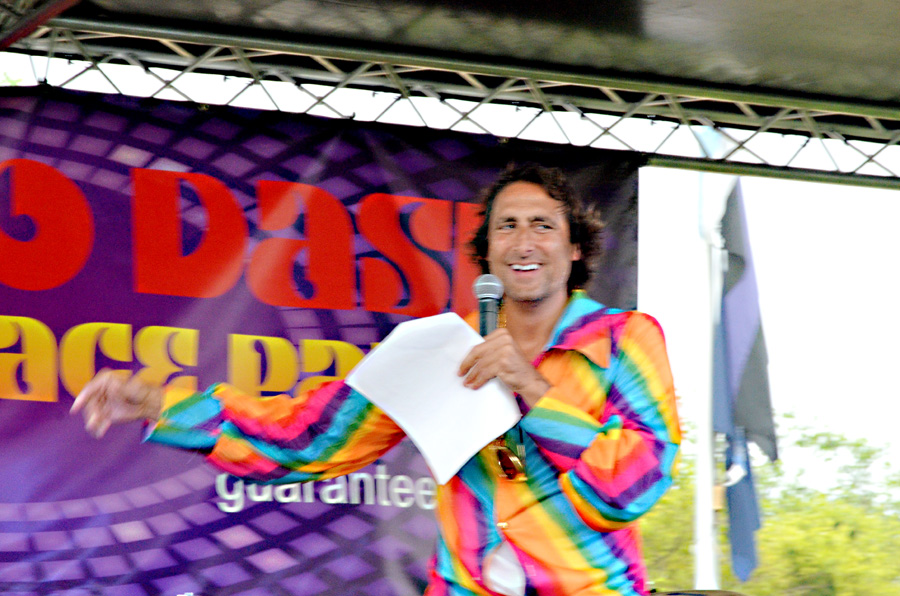 Guaranteed Rate Disco Dash - 6.25.14 - Chicago Agent Magazine