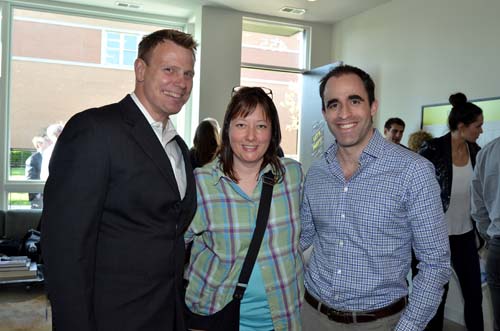 Basecamp Preview Party - 5.21.15 - Chicago Agent Magazine