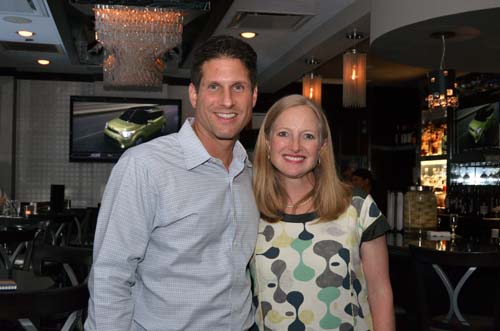 CAR Mindset for Success Panel - 5.28.15 - Chicago Agent Magazine