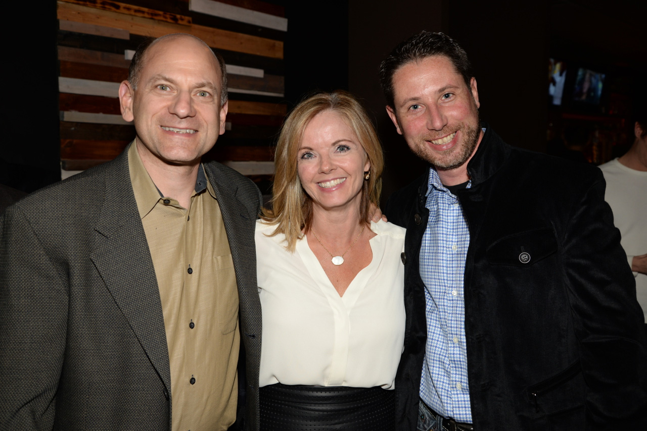 HBAGC Spring Get Together - 3.19.15 - Chicago Agent Magazine