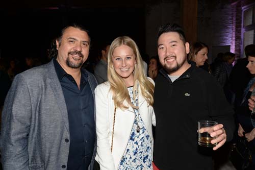 The Ronsley: Grand Opening Gala - 5.14.15 - Chicago Agent Magazine