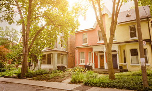 5 reasons why 2016 is the “Best year for housing in a decade" - Chicago ...