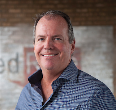 Jim Linnane joins Guaranteed Rate as national sales director