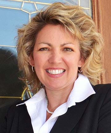 Agent Snapshot: Kim Keefe, Realtor, RE/MAX Plaza, Woodstock - Chicago ...