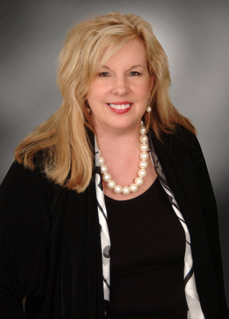 Agent Snapshot: Mary Wright, Broker Associate, Keller Williams, Park ...