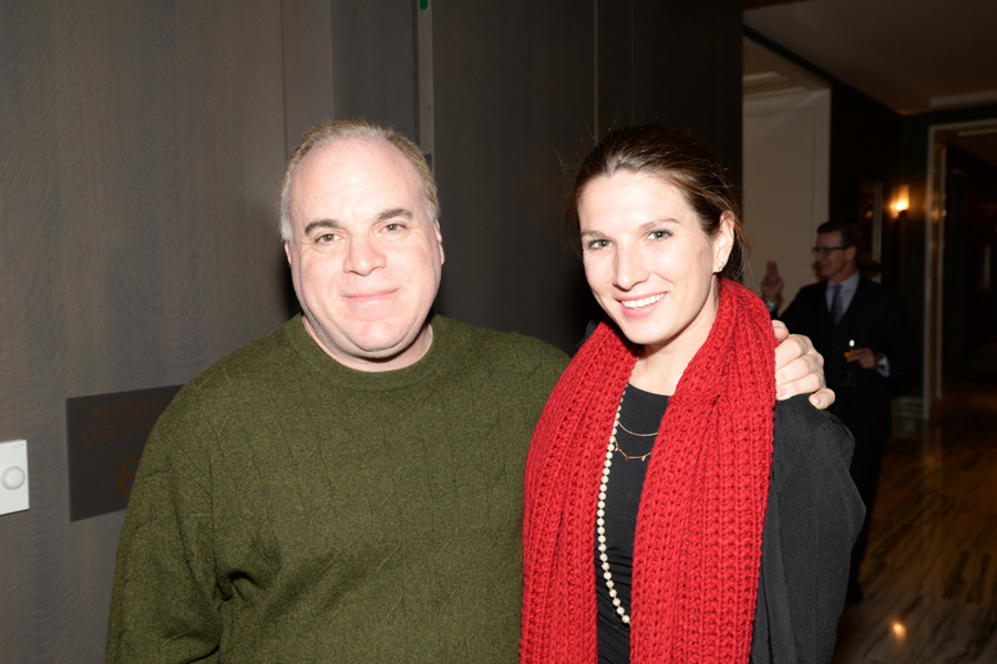 Ritz-Carlton and Coldwell Banker Previews New Model Tour - 1.28.15 ...