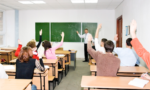 7 Chicago High Schools Recognized for Teacher Excellence - Chicago ...