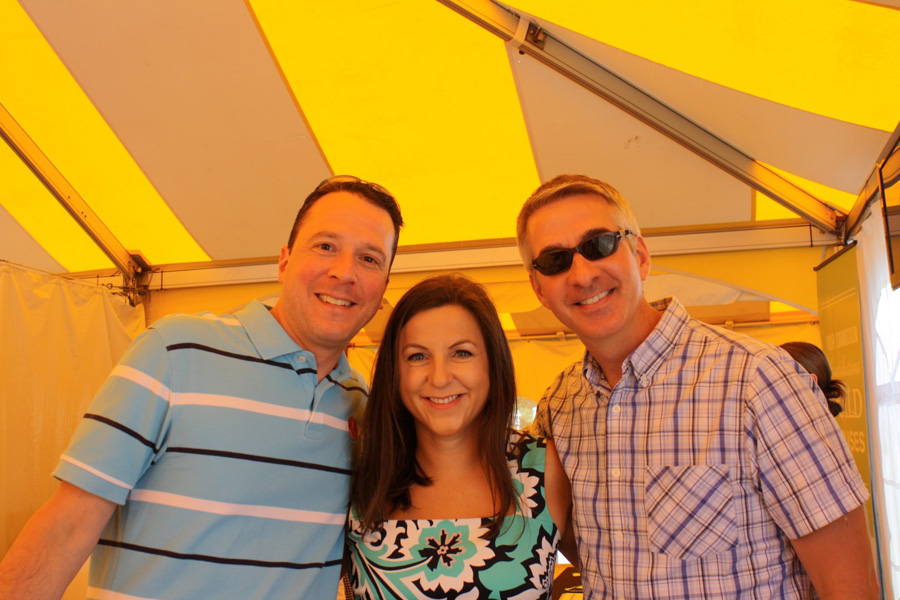 KoenigRubloff Cares Foundation’s “Day at the Races” 2014 - 7.24.14 ...