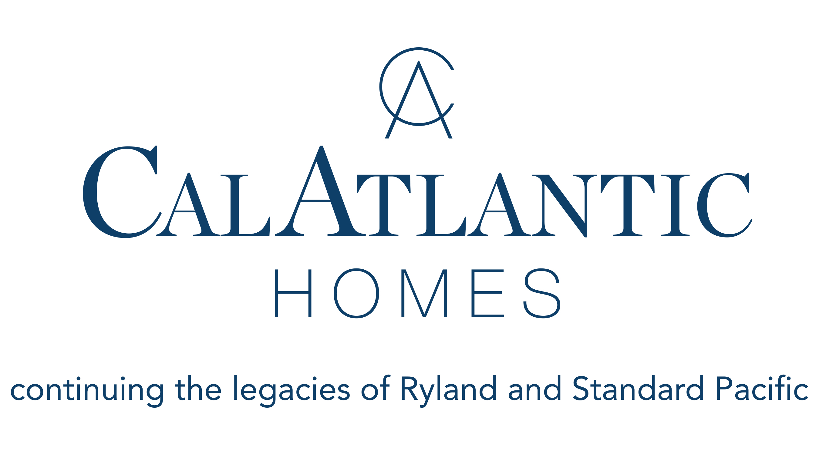 Ryland Homes Logo