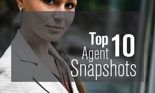 The Top 10 Agent Snapshots of 2015 - Page 10 of 11 - Chicago Agent Magazine