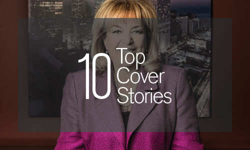 The Top 10 Cover Stories of 2015 - Page 2 of 11 - Chicago Agent Magazine