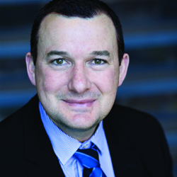 Agent Snapshot: Kieran Conlon, CONLON/Christie's, Chicago