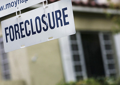 CoreLogic: Foreclosure Inventory Down 20 Percent in July - Chicago Agent Magazine