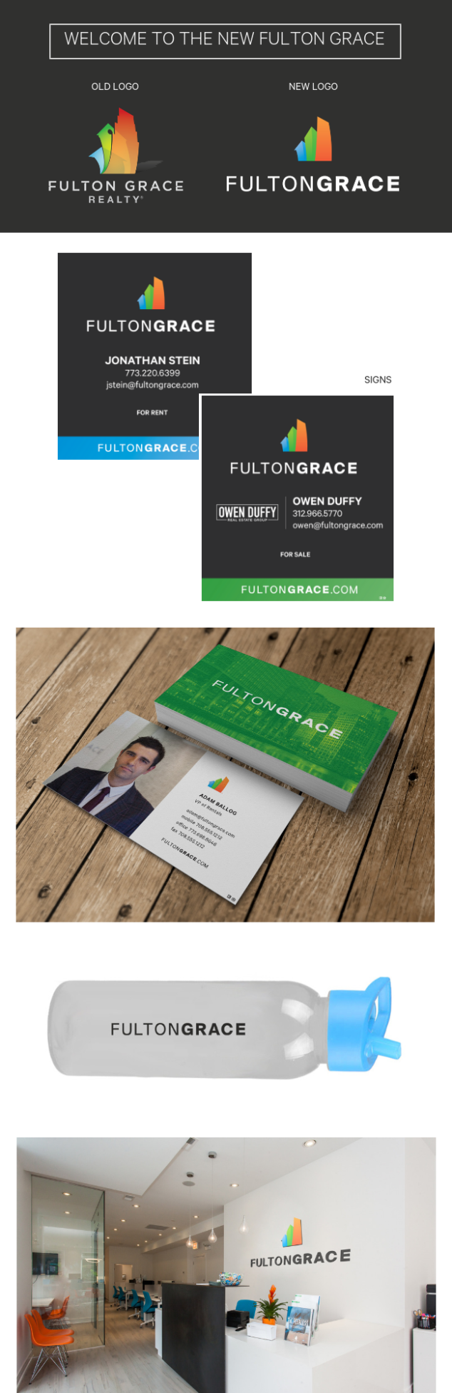 Fulton Grace: A Decade of Chicago Real Estate - Chicago Agent Magazine ...