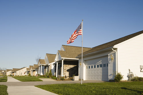 Ranch Home Style the Most Popular in U.S. - Chicago Agent Magazine