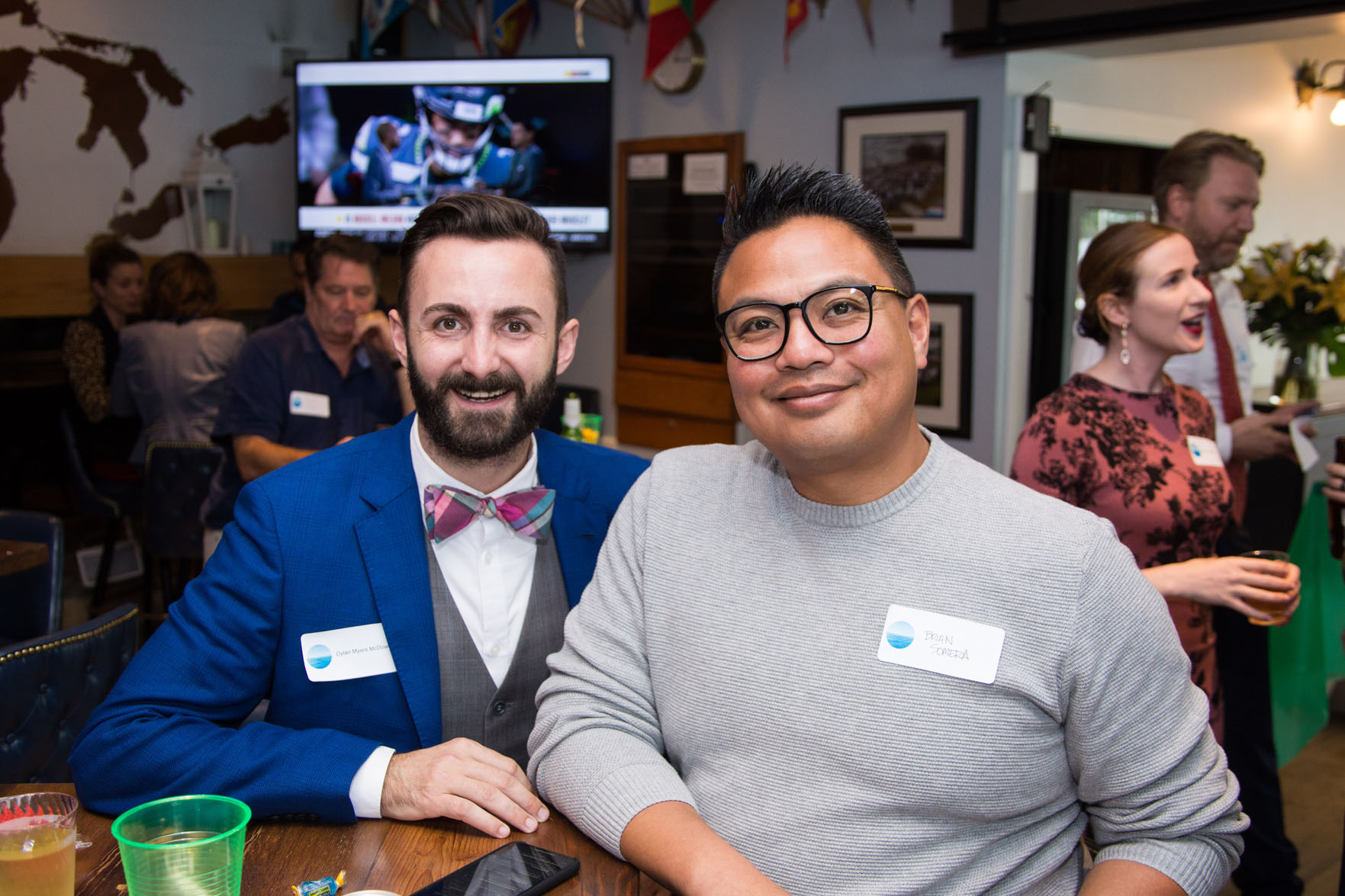 Bingo, Boats & Brews - 10.3.19 - Chicago Agent Magazine