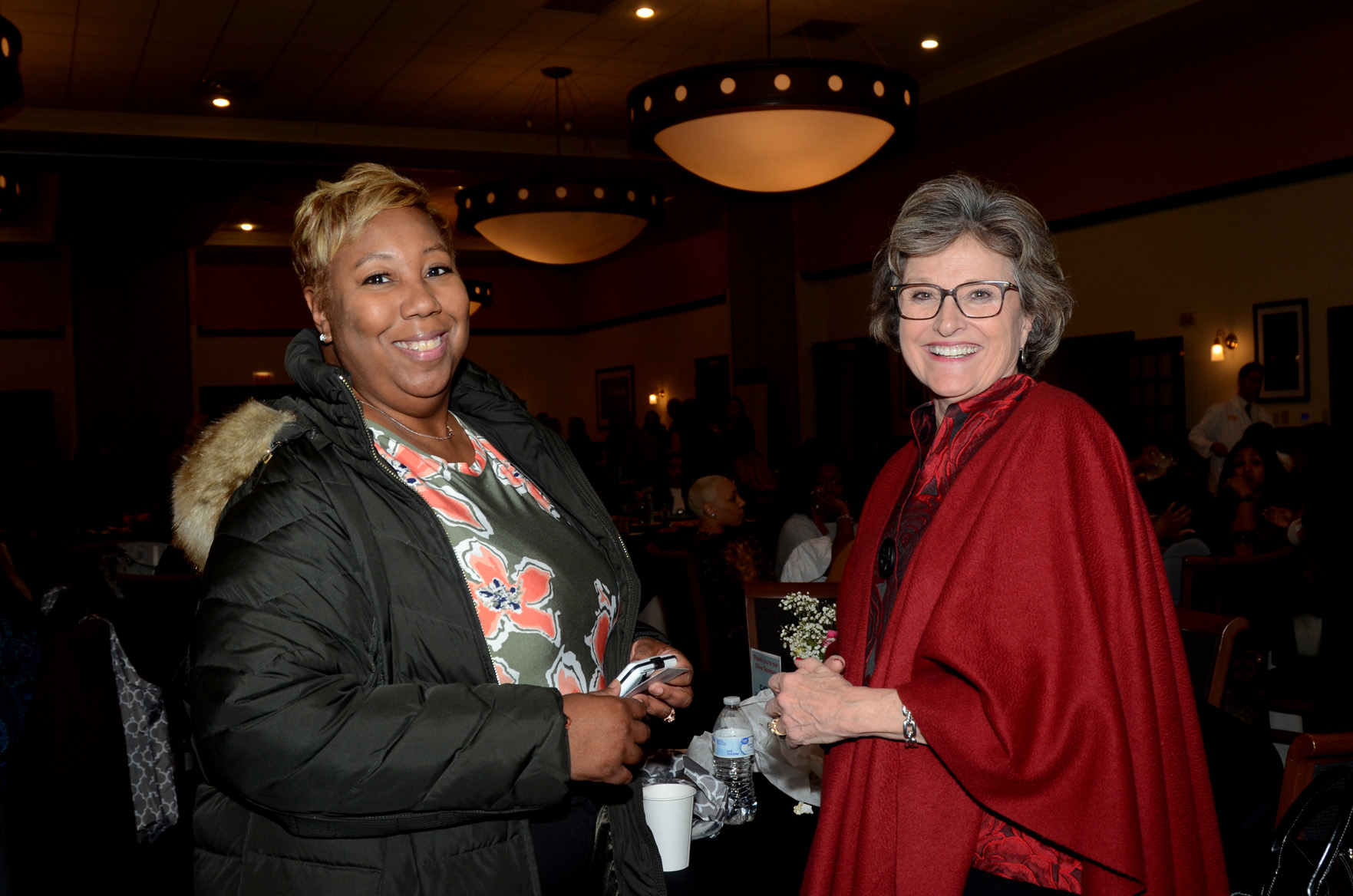 Own Who You (R): Elevating Women in Real Estate – 3.6.20 - Chicago ...