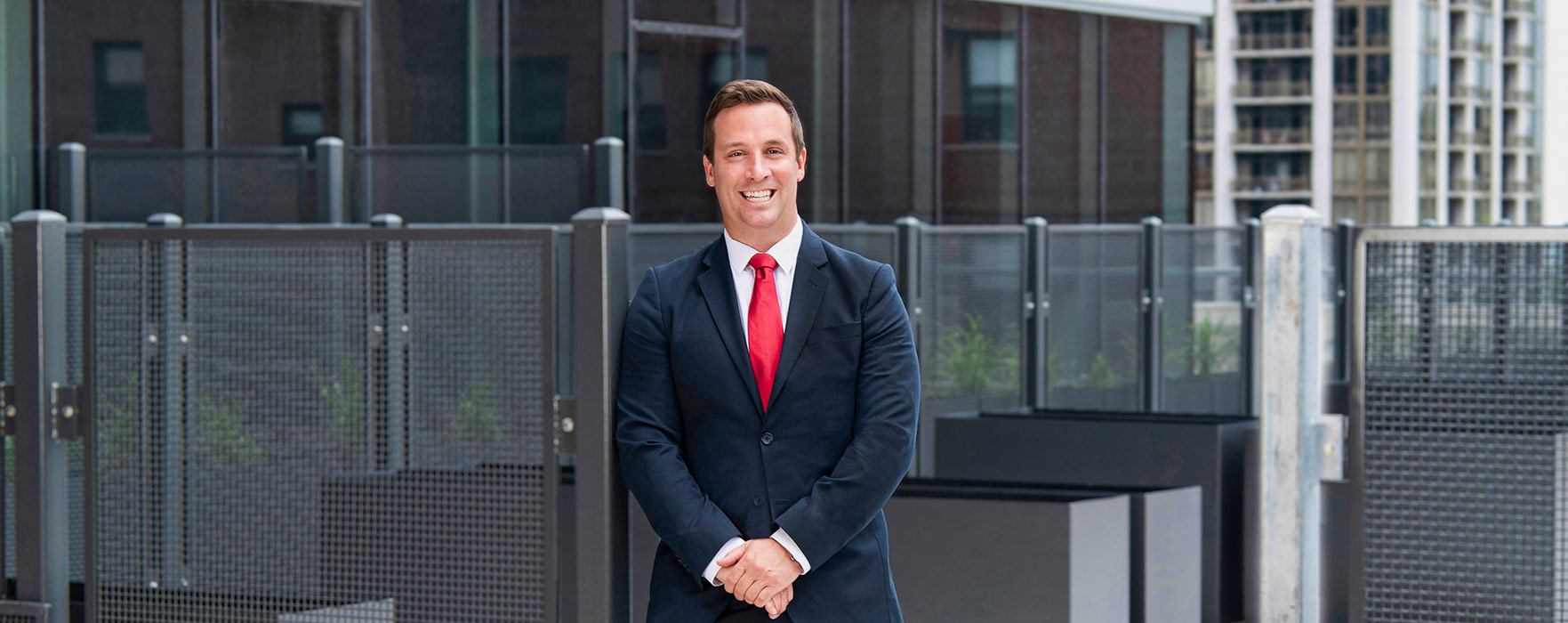 Kevin Kelly - Chicago Agent Magazine