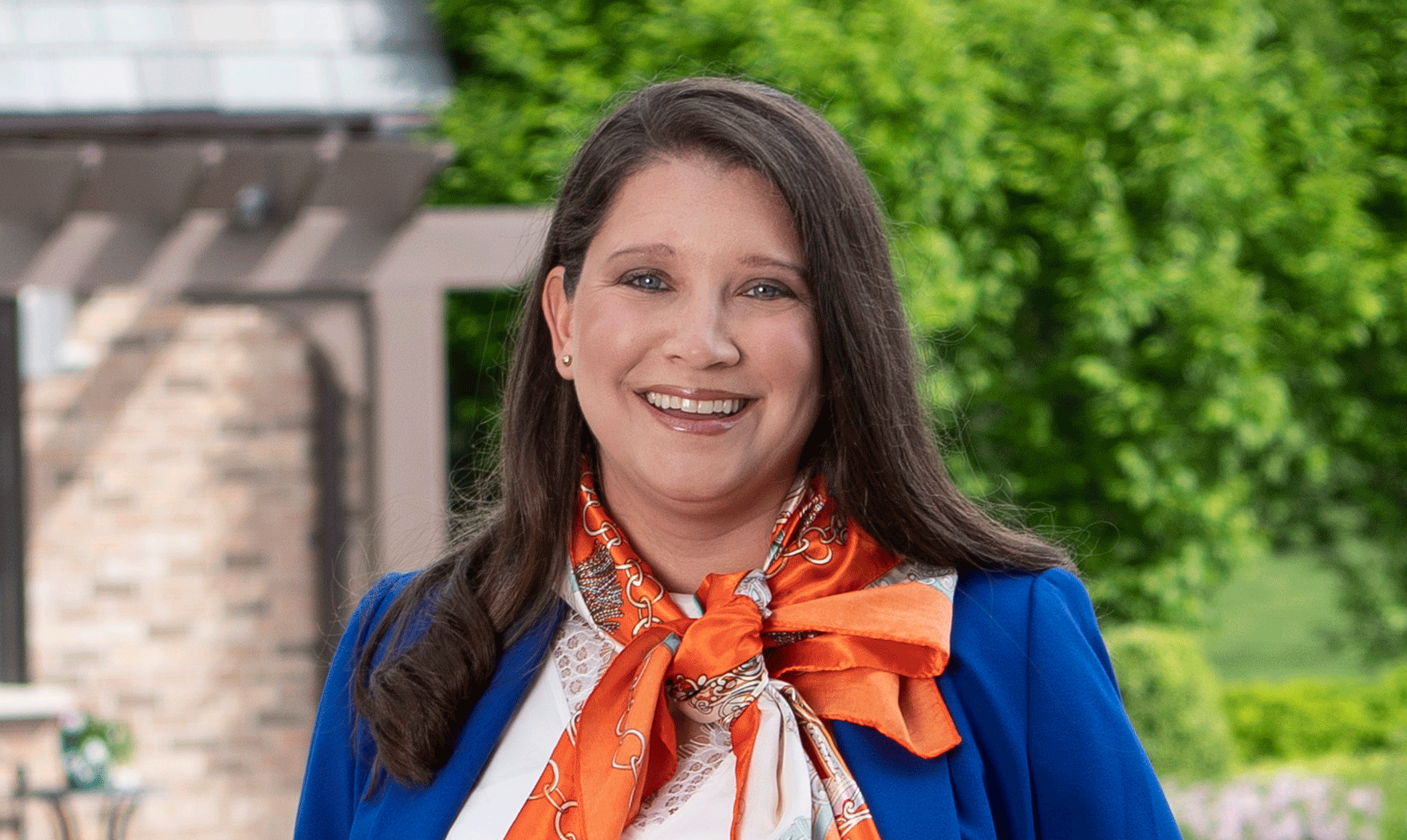 Danielle Addante - Chicago Agent Magazine