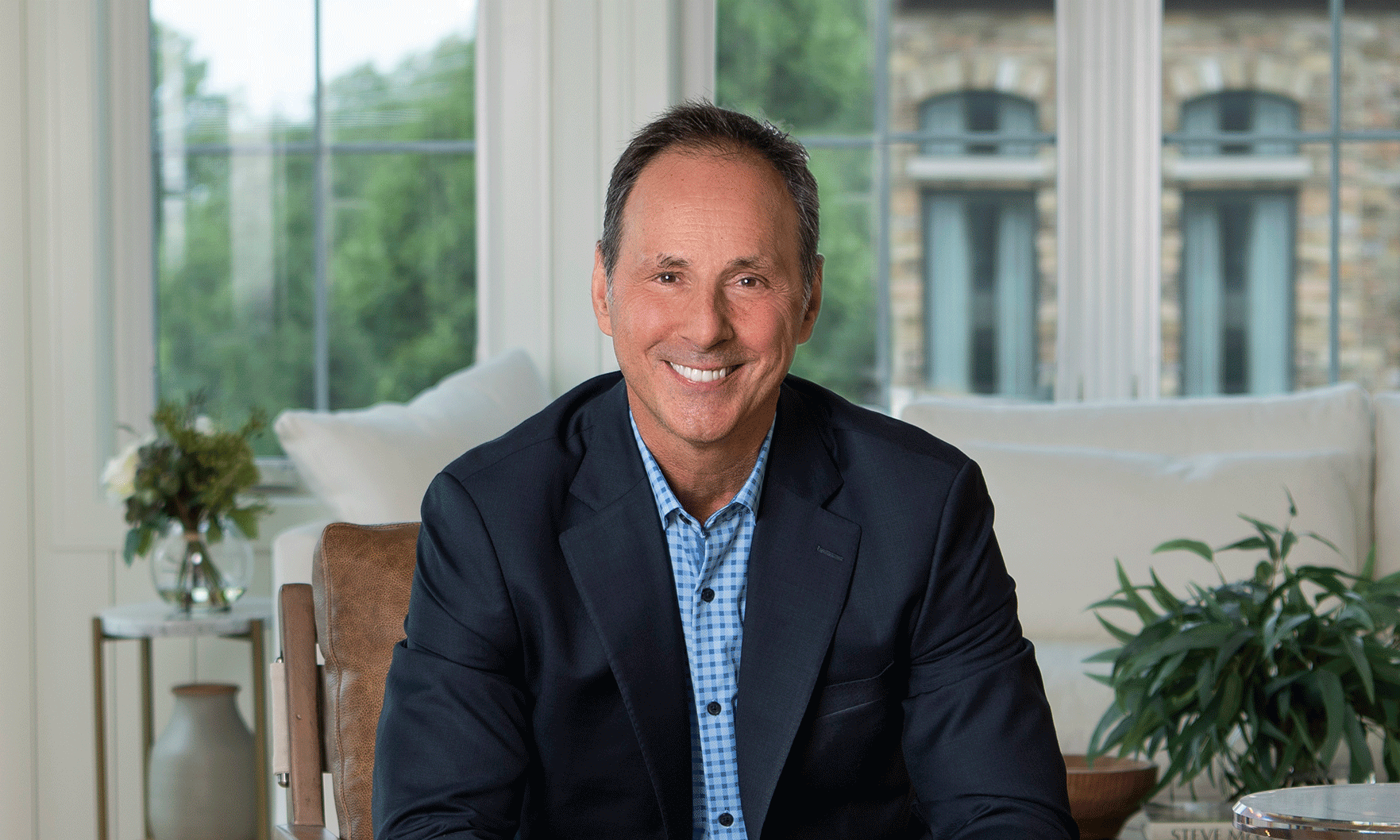 Len Altimari - Chicago Agent Magazine