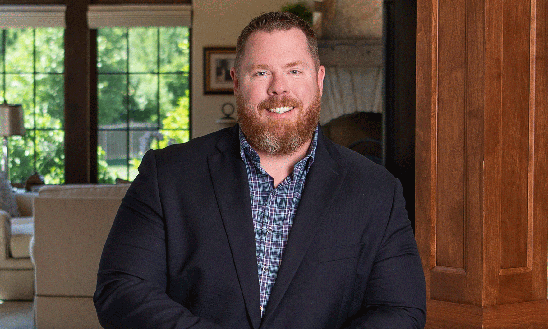 Jon Altizer - Chicago Agent Magazine