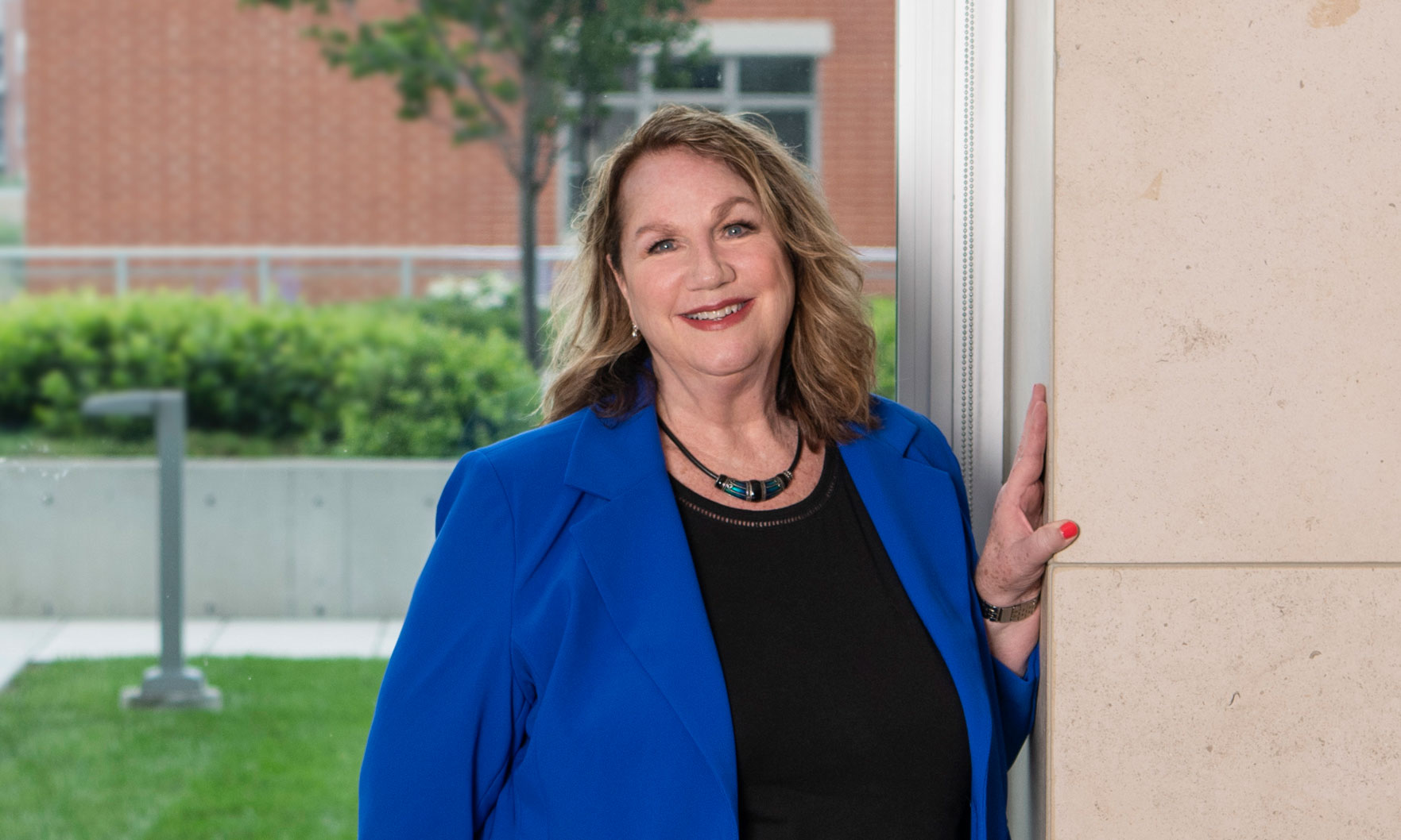 Robin Baran - Chicago Agent Magazine