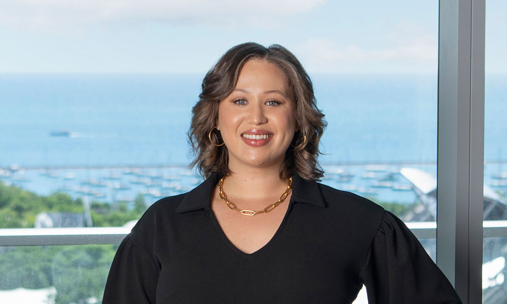 Ashley Bell - Chicago Agent Magazine