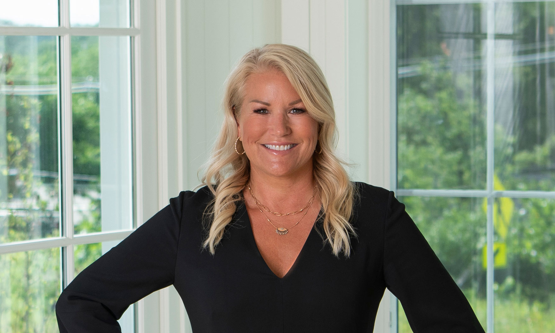 Kris Berger - Chicago Agent Magazine