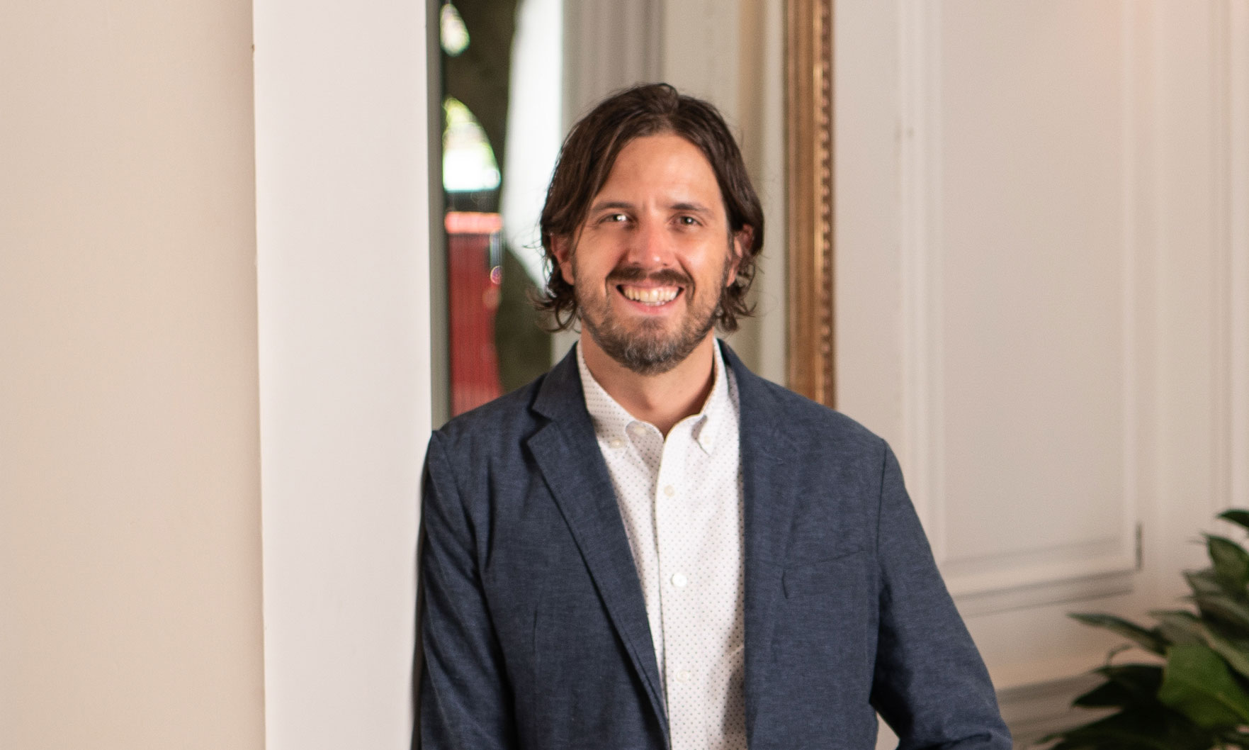 Drew Boland - Chicago Agent Magazine