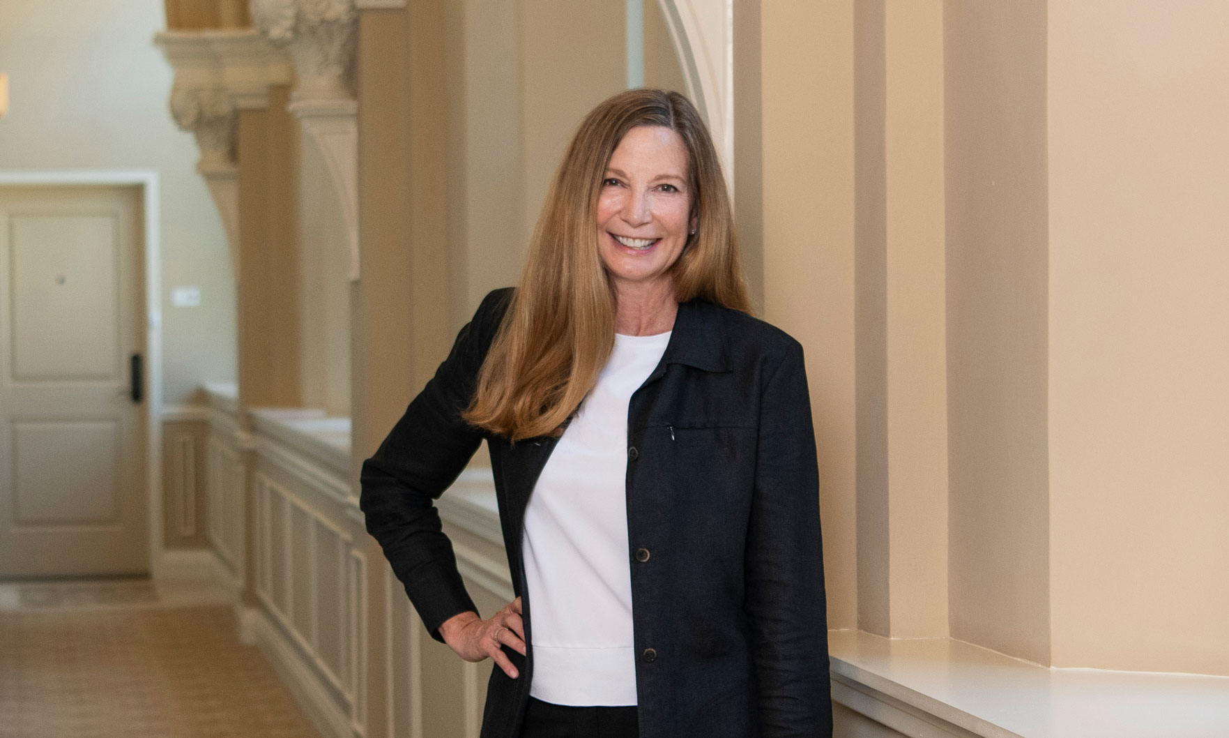 Janet Borden - Chicago Agent Magazine