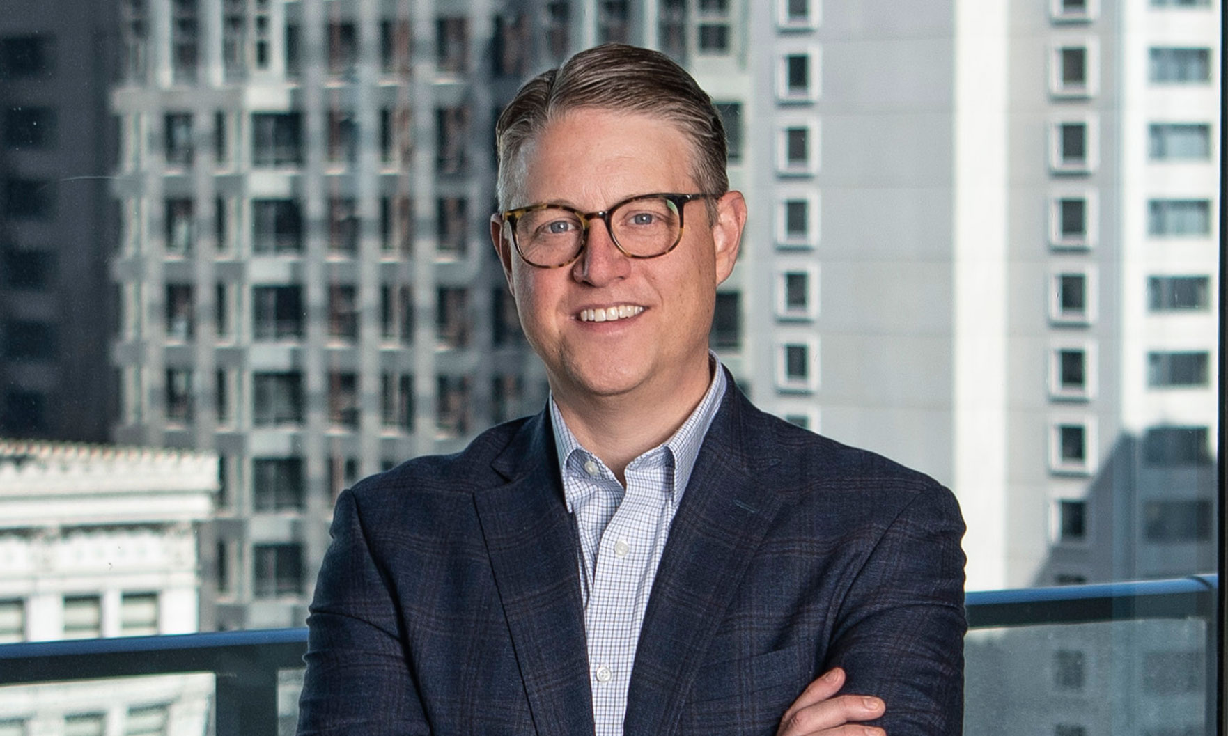 Phil Byers - Chicago Agent Magazine