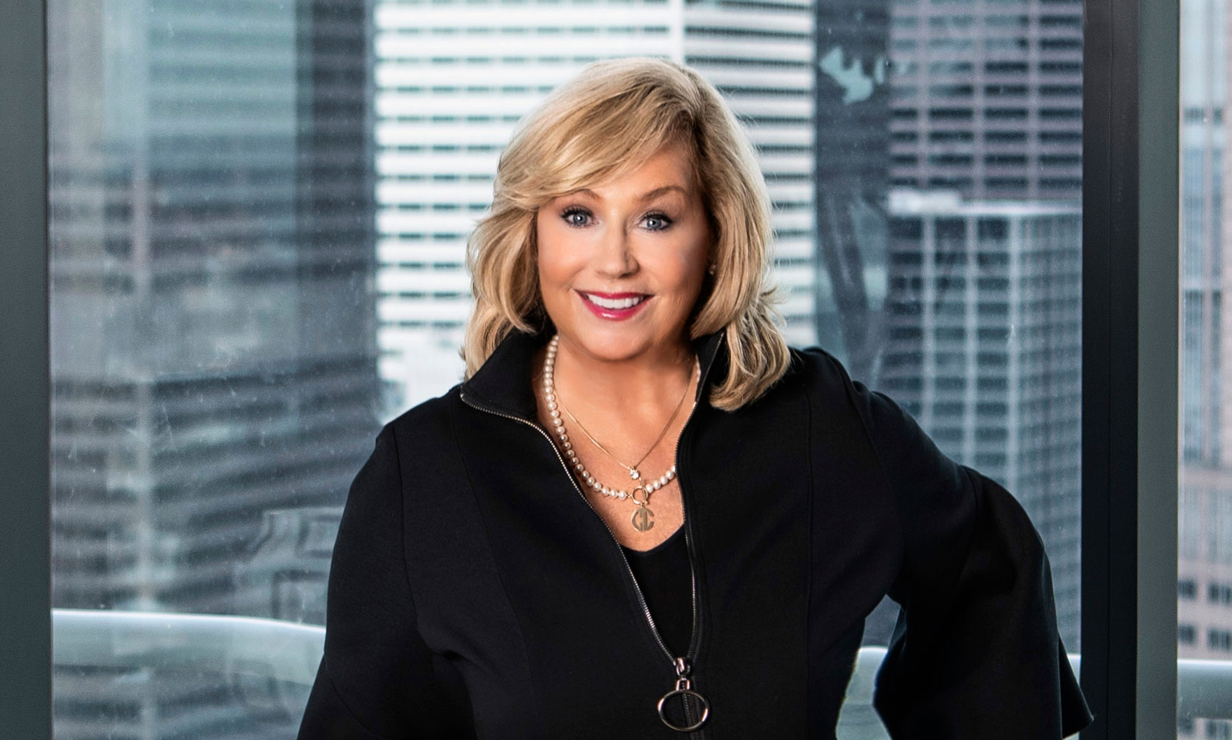 Christy Callahan - Chicago Agent Magazine