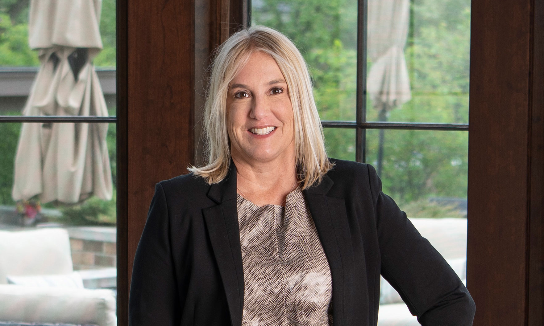 Robin Chessick - Chicago Agent Magazine