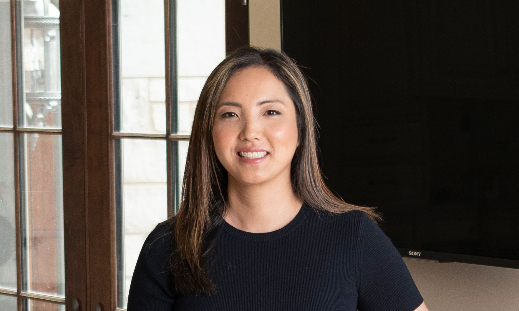 Alice Chin - Chicago Agent Magazine