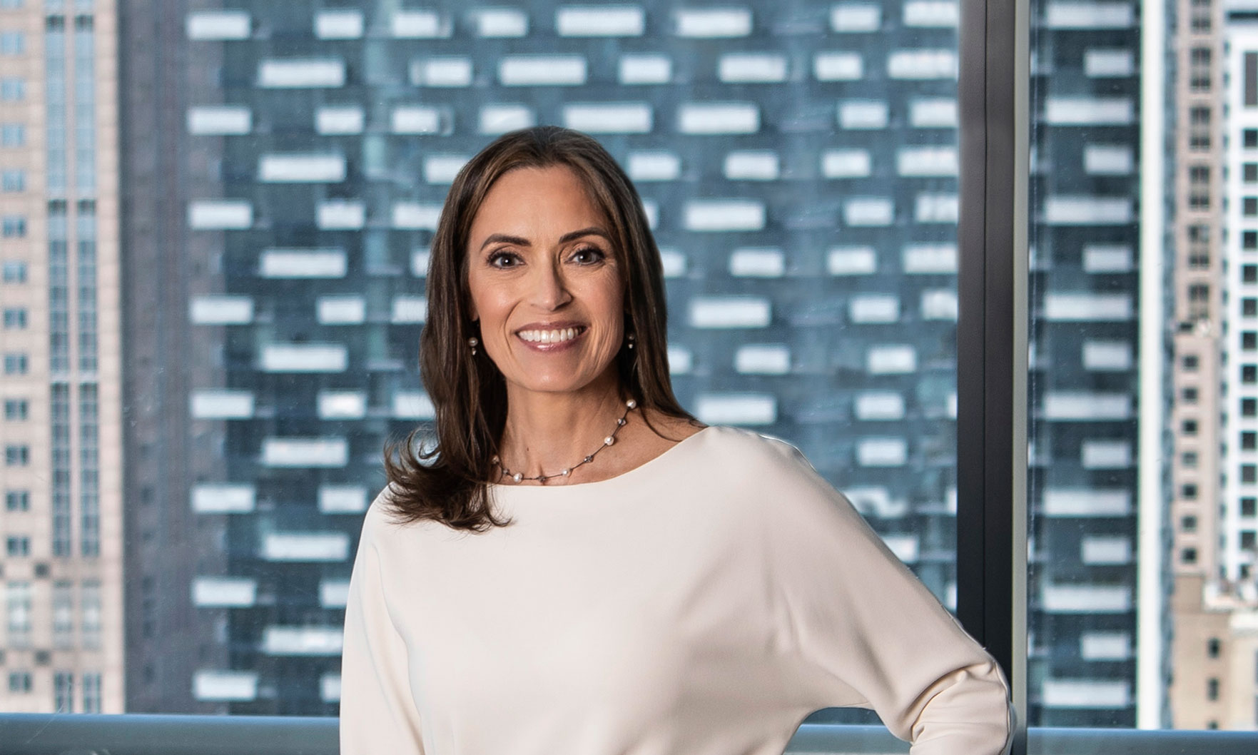 Carol Collins - Chicago Agent Magazine