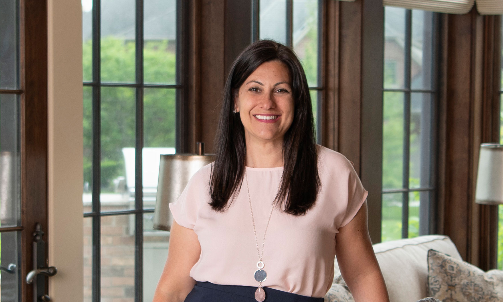 Holly Connors - Chicago Agent Magazine