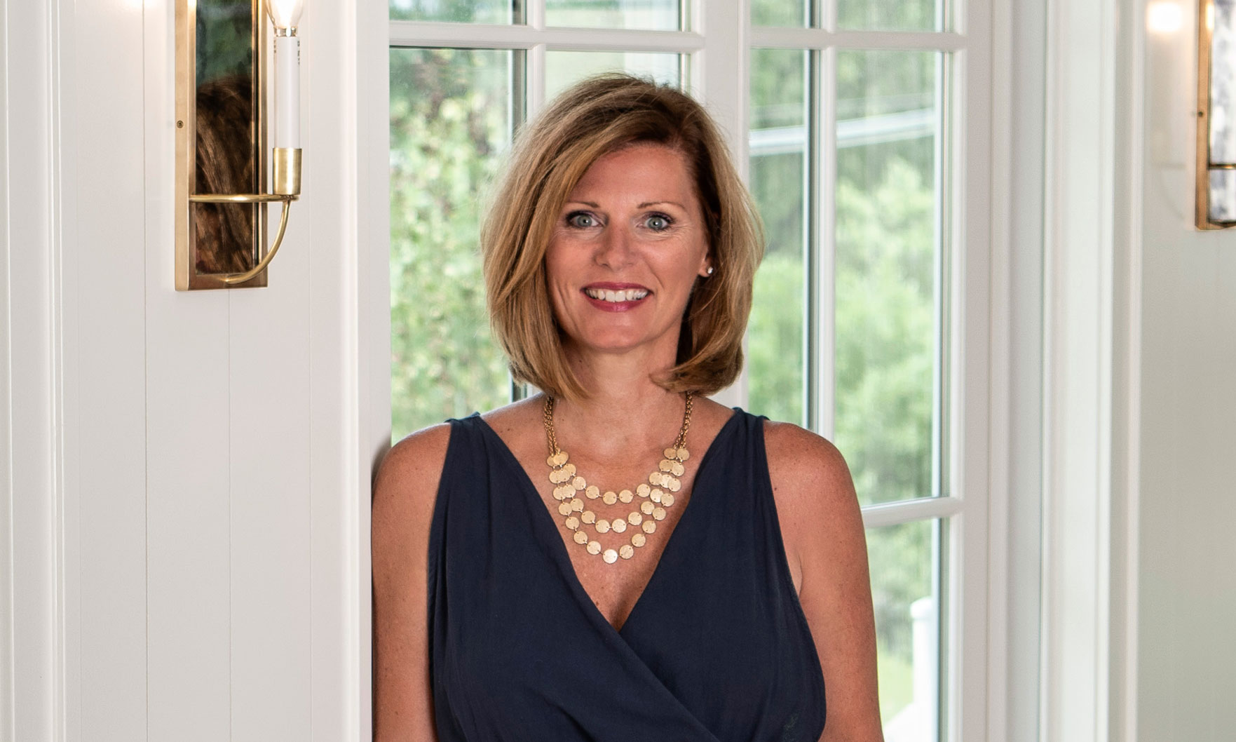 Stacey Corcoran - Chicago Agent Magazine