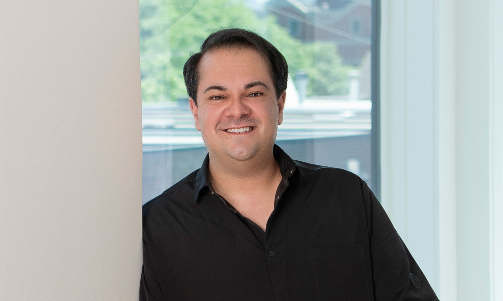 Daniel Cozzi - Chicago Agent Magazine