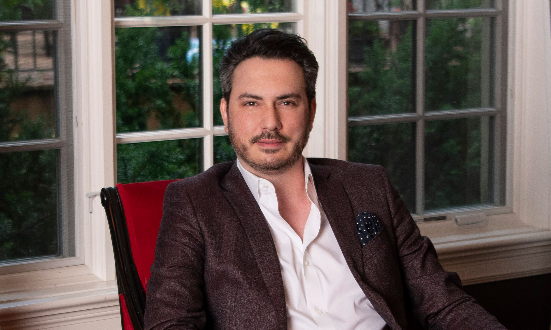 Jim Czeszewski - Chicago Agent Magazine