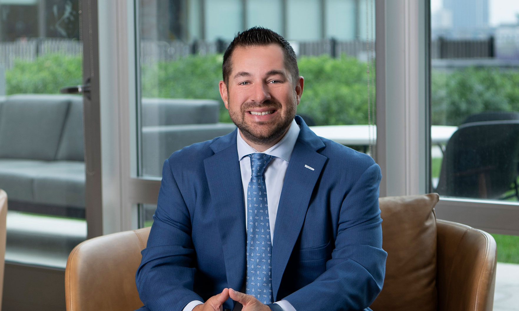 Mario DiLorenzo - Chicago Agent Magazine